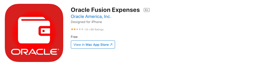 Logging Into The Oracle Fusion App Aspen Medical